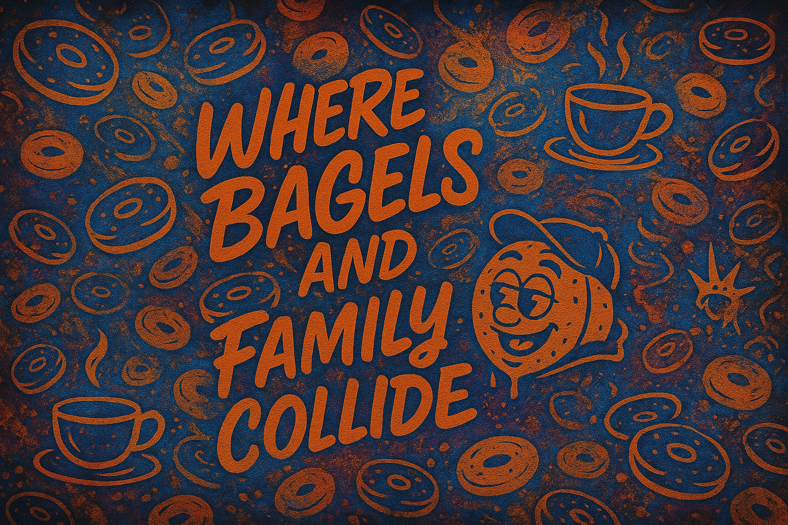 Gallery | BB's Bagels Alpharetta - Photos of Fresh Bagels, Breakfast ...